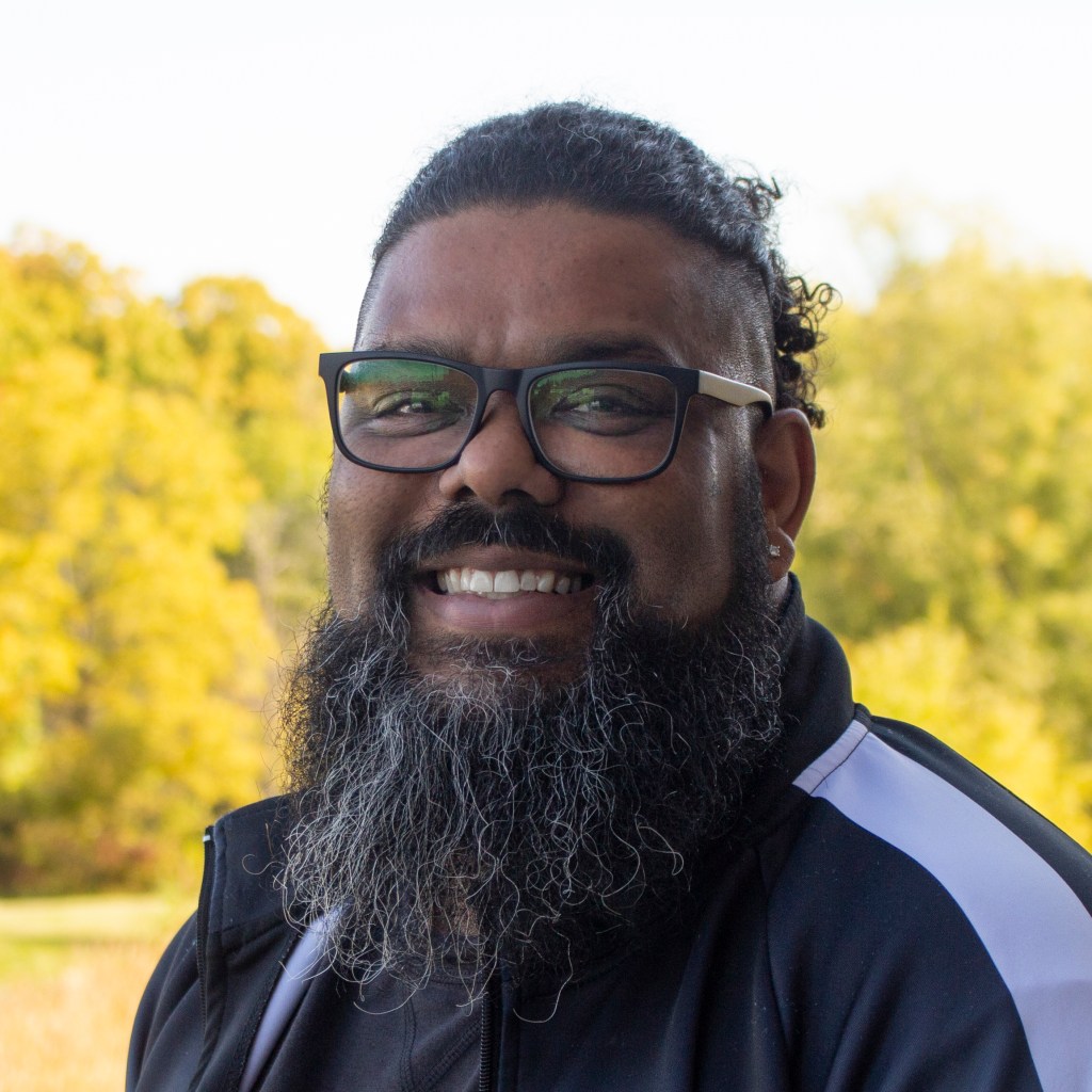 André Robinson - Poplar Creek Church