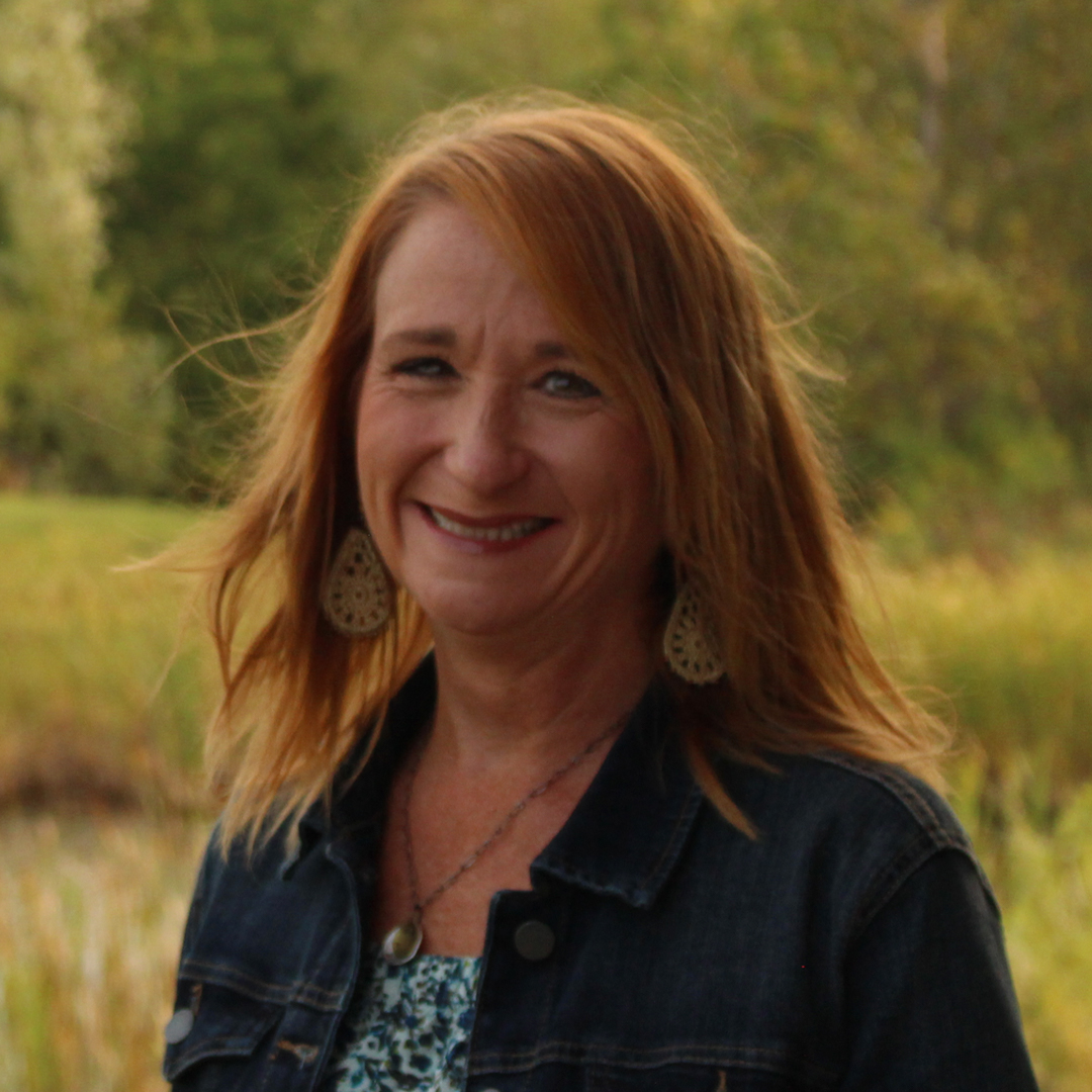 Shelley DeBord - Poplar Creek Church