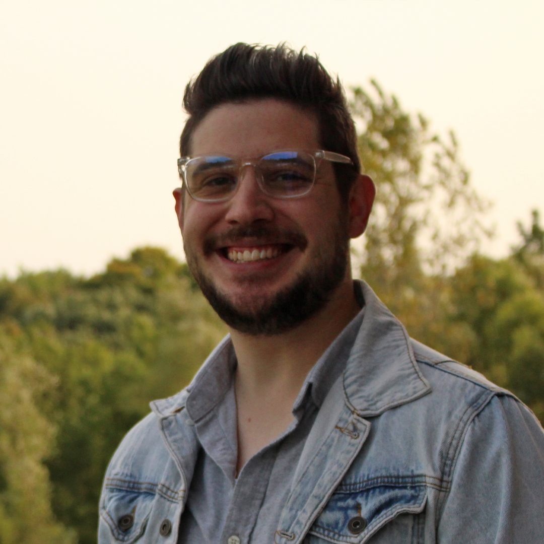 Zach Mueller - Poplar Creek Church