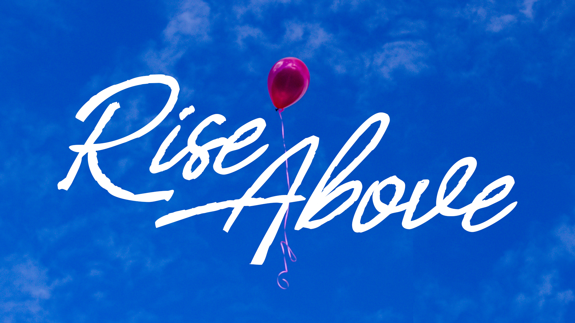 Rise Above Poplar Creek Church
