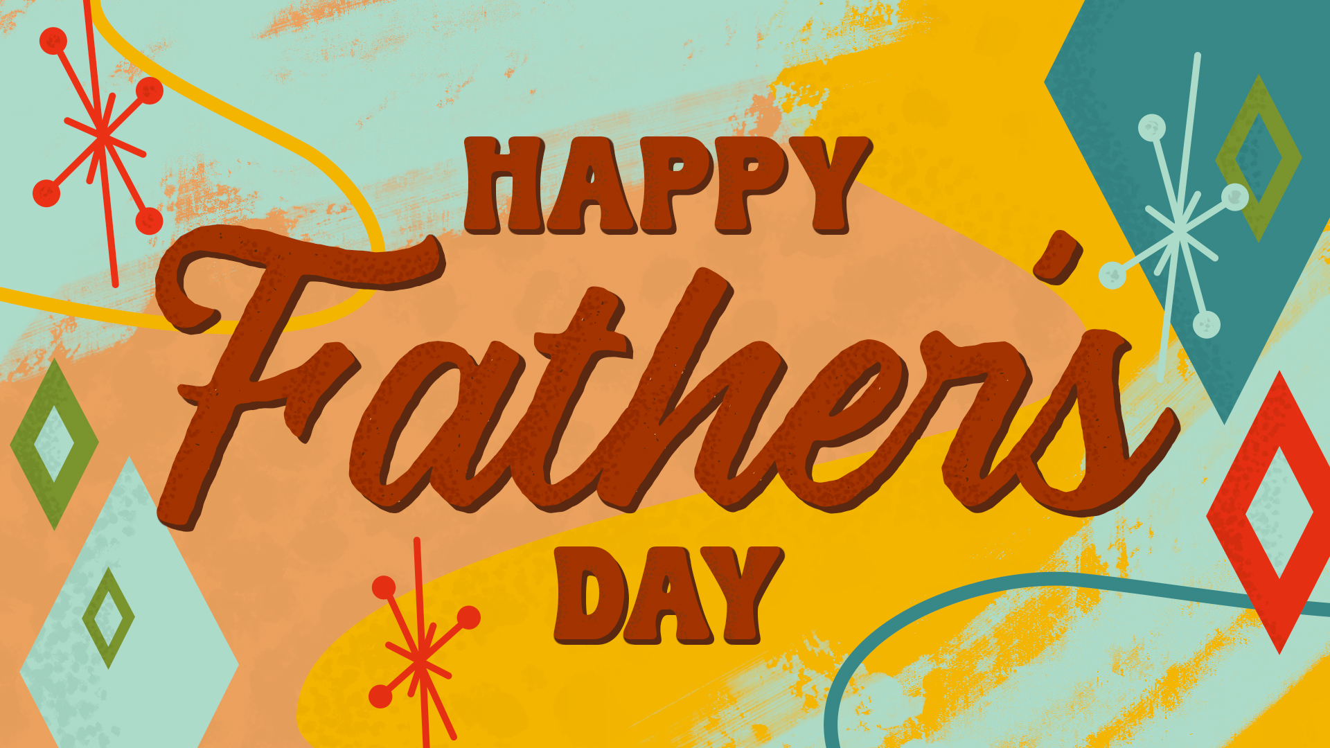 Father's Day 2024 - Poplar Creek Church